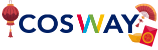 COSWAY 香港官网商店 - 中国直送 - 用户登入